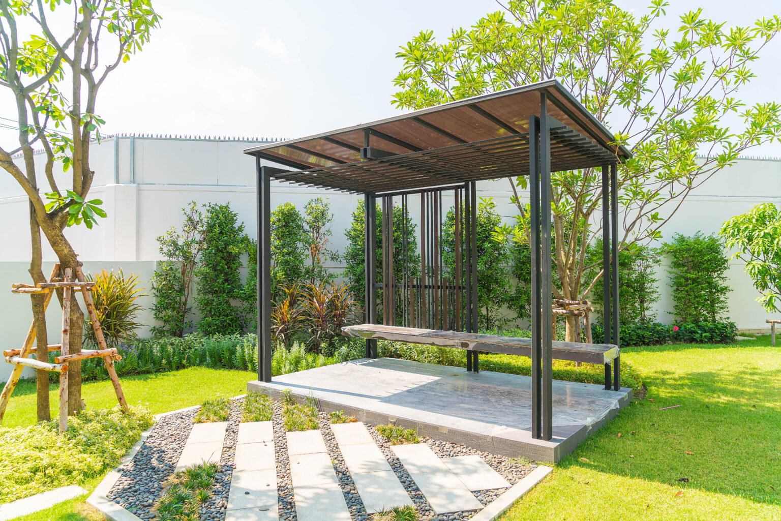 Pergolas de Madera, Pergolas, Pergolas para Terrazas, Pergolas Modernas
